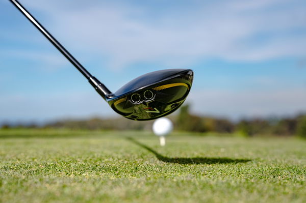 First look: TaylorMade R7 Quad Mini Driver